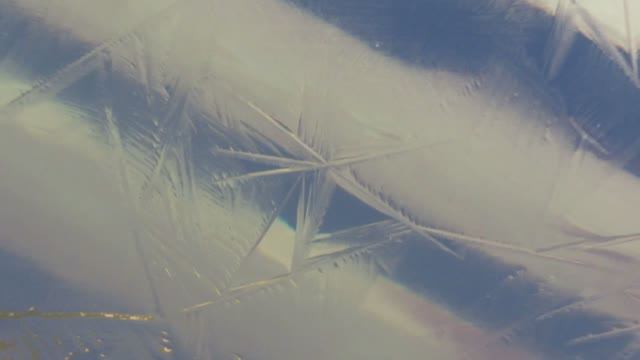 Крещенская купель недалеко от ПАШИНО.