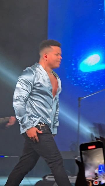 Бачата. Концерт Manny Rod (ex. Grupo Extra) в Санкт-Петербурге