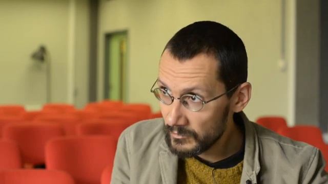 Виктор Меламед. О том, как писать для иллюстрированных книг