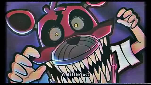 FNAF KIDS (melat remix)