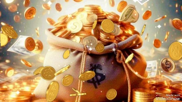 🌞Используйте Мощную МАНТРУ Для Активации Энергии Богатства💸Слушайте и Привлекайте Успех