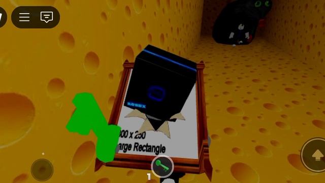 прохождение игры про сырррр часть 1