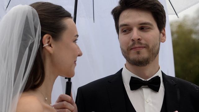 Клип про замечательную пару Мишу и Арину