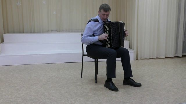 Власенко Петр Тихонович, "Соло", II возрастная категория