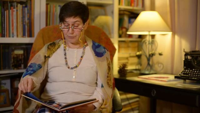 Ютта Бауэр. Однажды мама ругалась