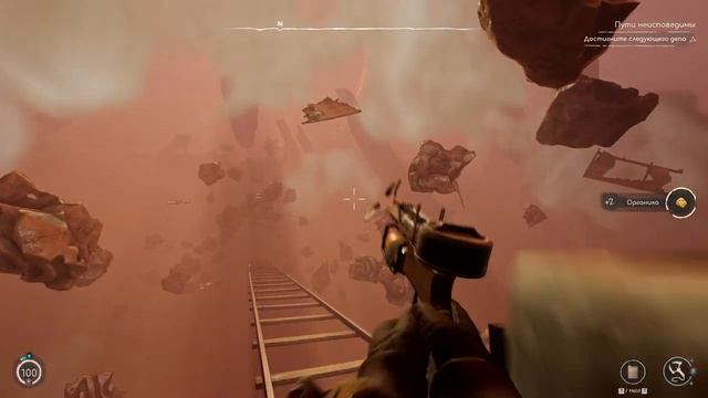 КРЮК КОШКА! - #5 VOIDTRAIN ПРОХОЖДЕНИЕ