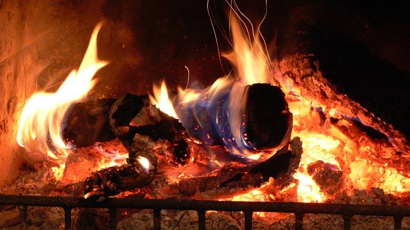 Дождливый вечер(авторские стихи)