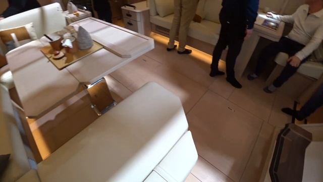 Парусная яхта верфи Jeanneau Yachts 60 новинка 2024 | обзор |HD | 1 043 511 €