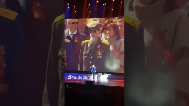 Н.а.Василий Герелло. "От героев былых времен" (часть).Видео канала Мой Петербург.