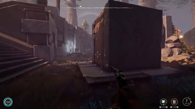 КУПАЕМСЯ В ЖЕЛЕЗЕ! - #9 VOIDTRAIN ПРОХОЖДЕНИЕ