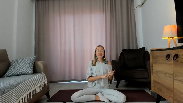 Попеременное дыхание | Эмоциональный баланс: дыхательные техники от стресса и тревоги