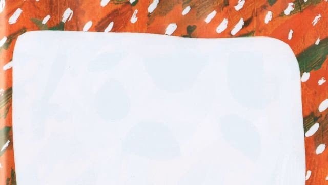 Эрик Карл. Снежный сон