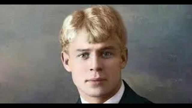 Есенин С - Да! Теперь решено. Без возврата.