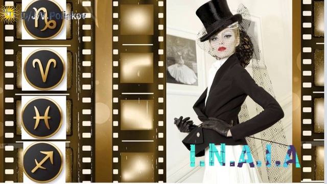 I.N.A.I.A &, Viktor Poliakov ЗОДИАК