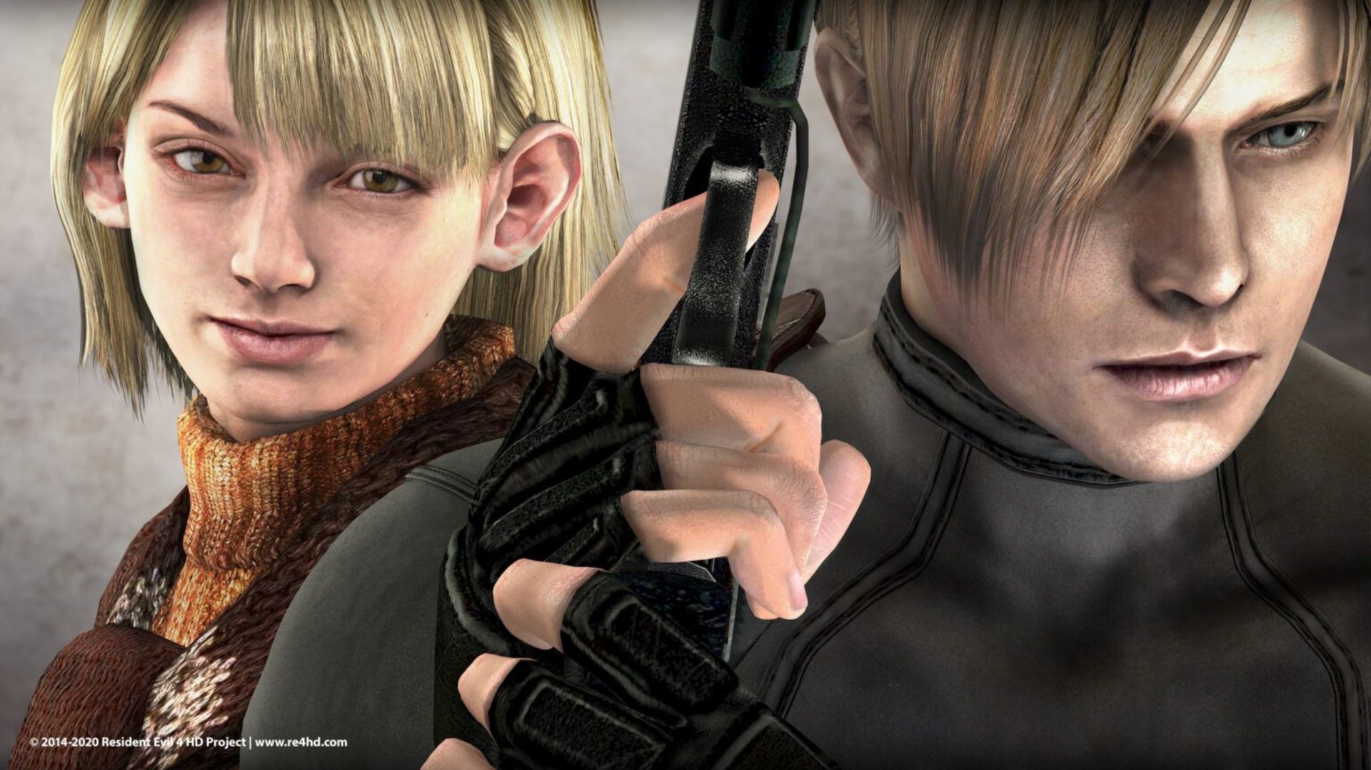 ЧЕЛЛЕНДЖ #3 ПЕРВЫЙ ПИСТОЛЕТ БЕЗ ПРОКАЧКИ,ГРАНАТЫ И НОЖ🙂RESIDENT EVIL 4(VR)