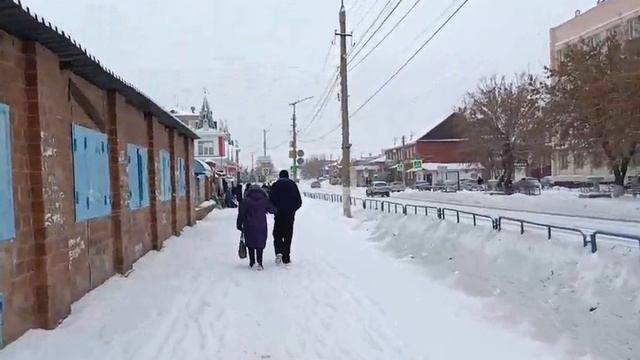 «В этом городе уснувшем»