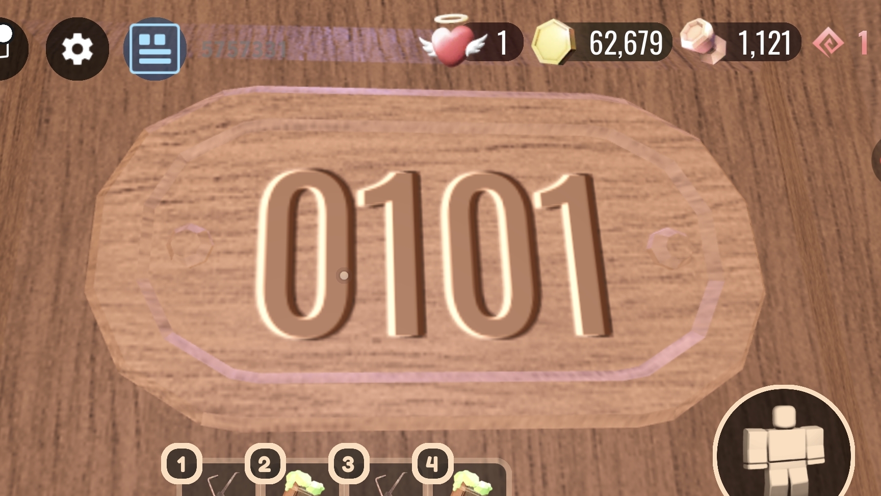 БЕЗБАШЕННОЕ РАЗВЛЕЧЕНИЕ В DOORS С АДМИН ПАНЕЛЬЮ | НАШЕЛ 101 ДВЕРЬ | БЕСКОНЕЧНЫЕ КУБИКИ ГЛИТЧА