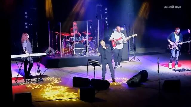 Сумишевский_ЛЮБОВЬ_Подольск