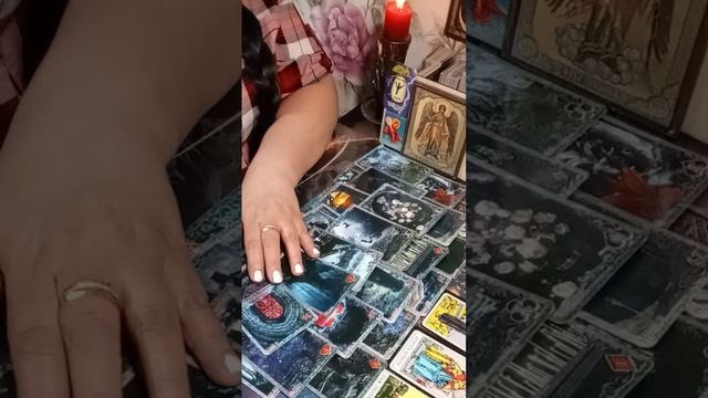 Враги получают Кармические Бумеранги?