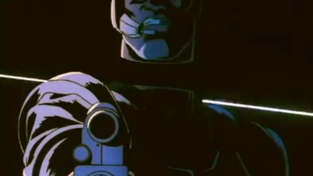 Isidor  Children of Cyberpunk