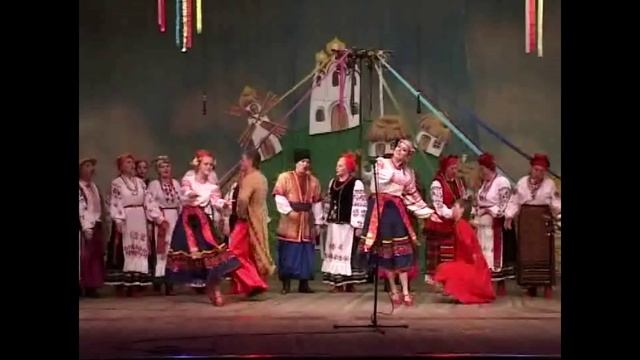 "Ярмарок" 5 часть