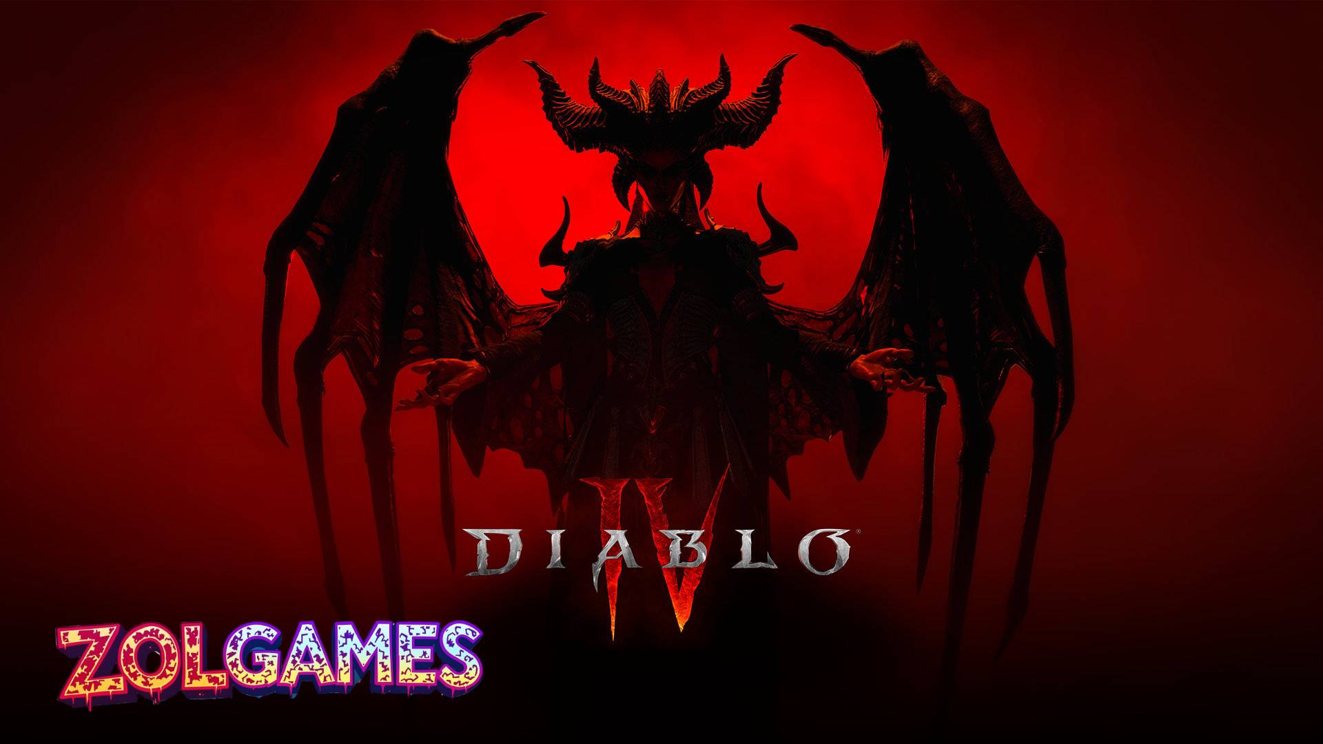 diablo 4 7 сезон играю, чтобы скоротать время.