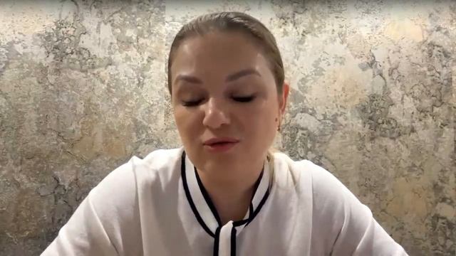 Эфир о курсе по прописыванию на канале БК17