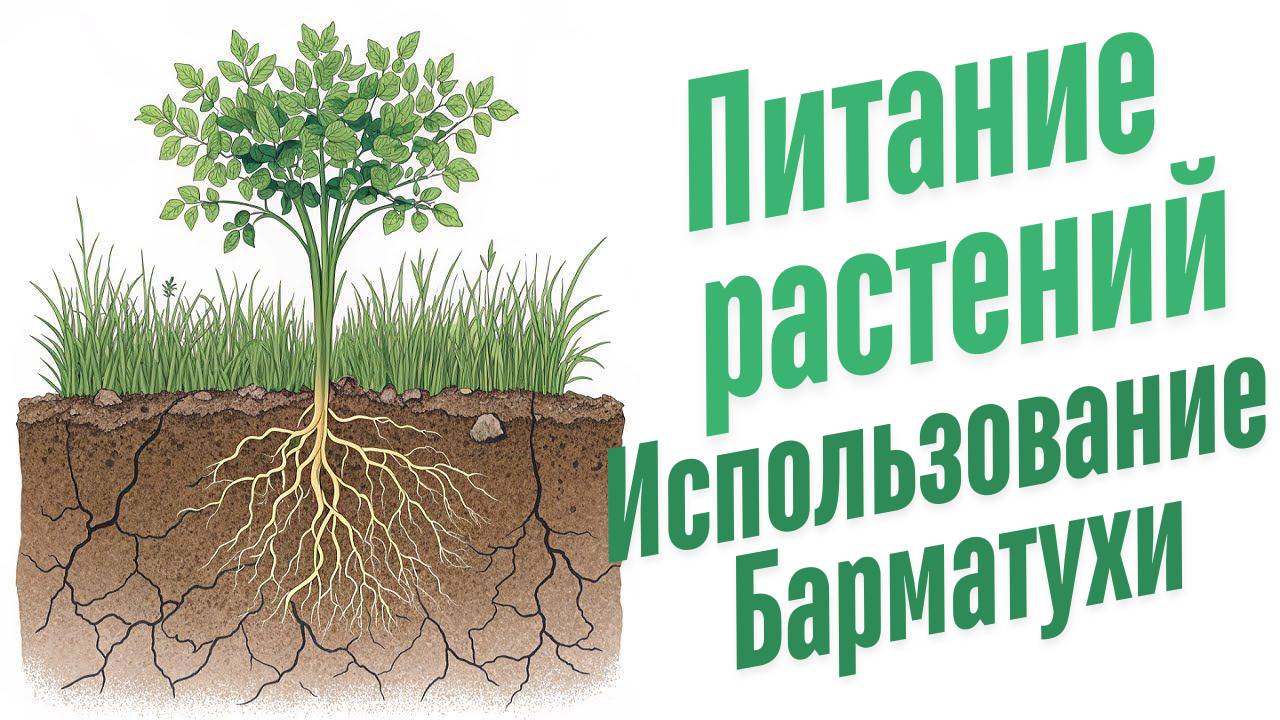 Способность почвы обеспечивать питание растений.