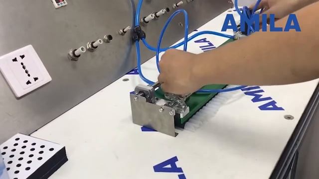 Композитная присоска MD для переноса пористых грузов