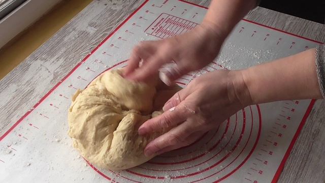 Сладкий хлеб к Пасхе 2025, очень вкусно и красиво. Pascua 2025.