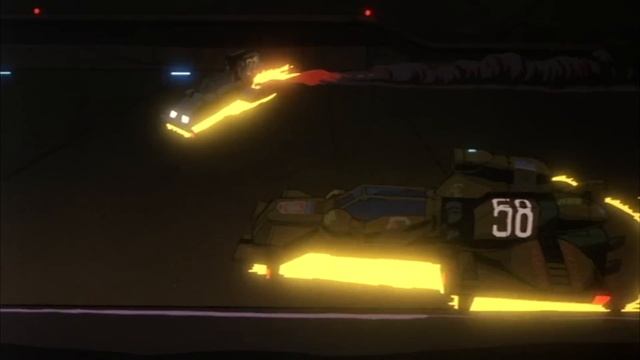 Perturbator - Technoir Dark Synthwave