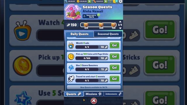 Сохранение для Subway Surf 3.41.0 #savegame #subwaysurf