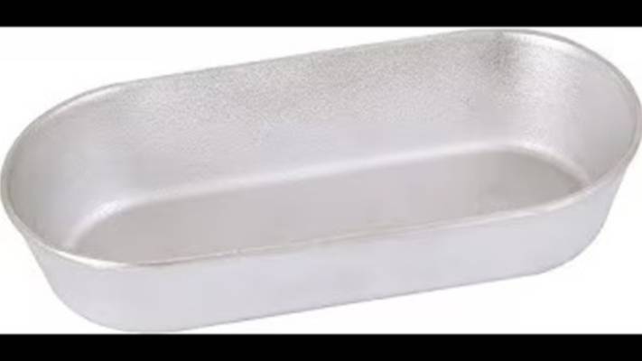 Как подготовить формы для выпечки. Маринкины творинки. Всем МИРА и Добра!