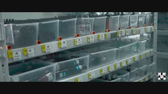 Всё для татуажа и ПМ в Москве - интернет-магазин «Центр Заказов» –выгодные цены и быстрая доставка!