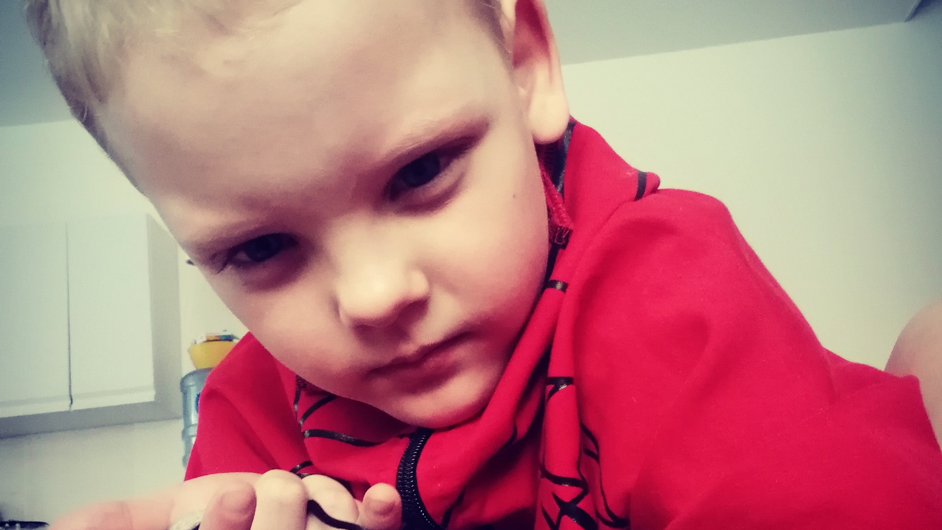 Чилавек  паук