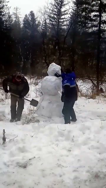 Как мы в 2020 году на пельмешки в лес ездили!!!