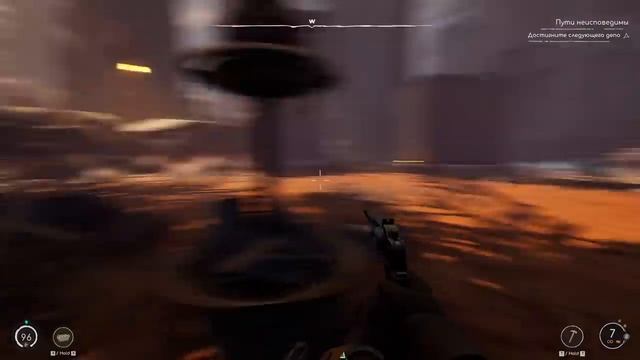 ПАРОВОЙ ДВИГАТЕЛЬ! - #7 VOIDTRAIN ПРОХОЖДЕНИЕ