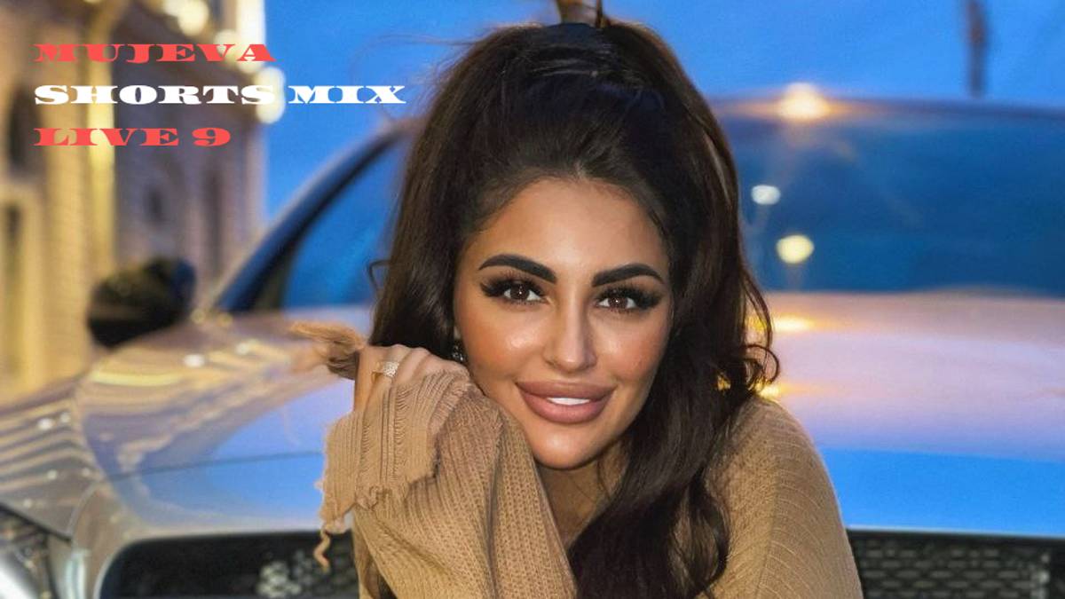 MUJEVA SHORTS MIX LIVE 9