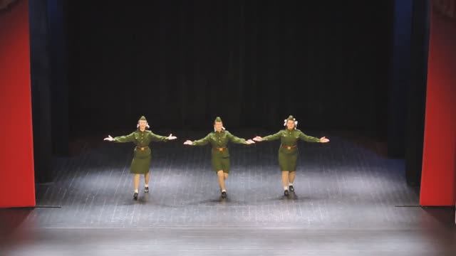 «Смуглянка» (2021)