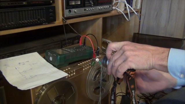 пульсация светодиодного светильника как измерить и на что влияет