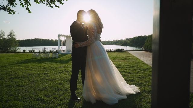 Владислав и Мария, г. Самара. 22 июля