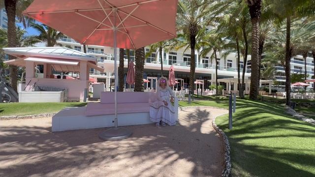 Grand Beach Hotel Surfside