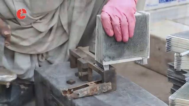 Brilliant technique of lead acid battery restoration