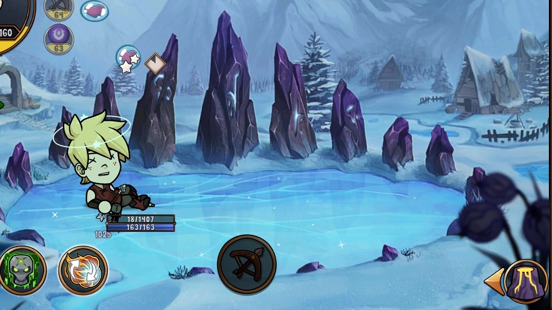 Hero tale,вечное избиение(за что блин.....)!#20