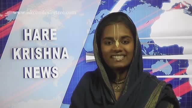 "Дух важен" - новая книга Мукунды Госвами - 2015