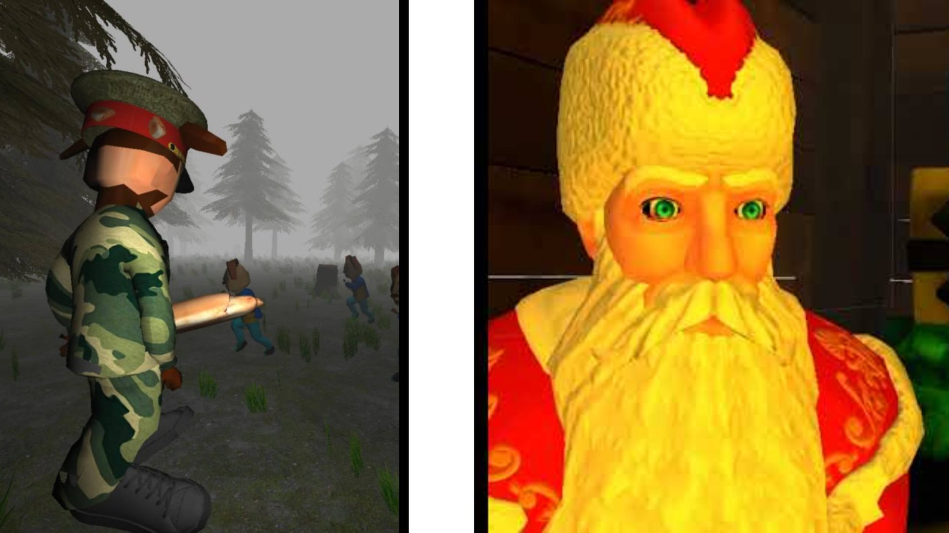 НОВЫЕ СПОЙЛЕРЫ ОТ TEAM GZ