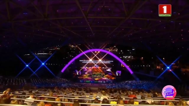 Сумишевский_ЛЮБИМАЯ ЖЕНЩИНА_Славянский Базар