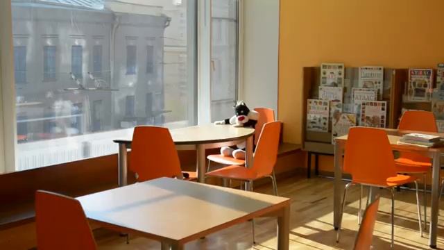 Ольга Мяэотс. Волшебные сказки