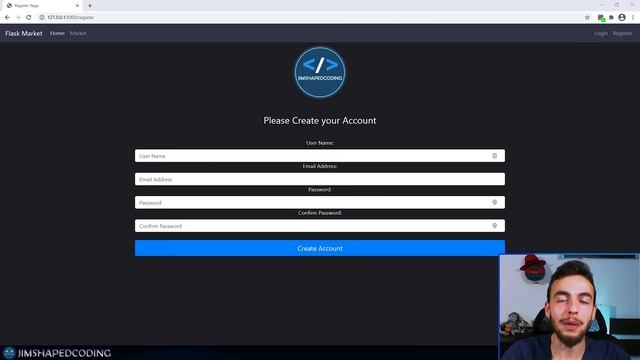 [RUS Машинный Перевод] 10.Flashes & Advanced Validations — Уведомления и продвинутые валидации