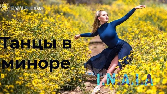 I.N.A.I.A &, Viktor Poliakov Танцы в Миноре